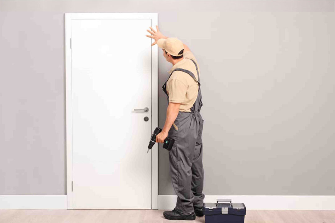 Turnkey Solutions - Pre-Hungs Door & Modular Kitchen Manufacturers ...