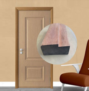 Wooden Door & Frames Manufacturers in Mumbai, Pune, Bangalore - Shreeji ...